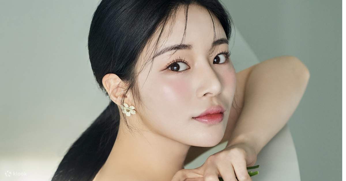 Trải nghiệm trang điểm và làm tóc Lovey | Apgujeong, Seoul - Klook Việt Nam